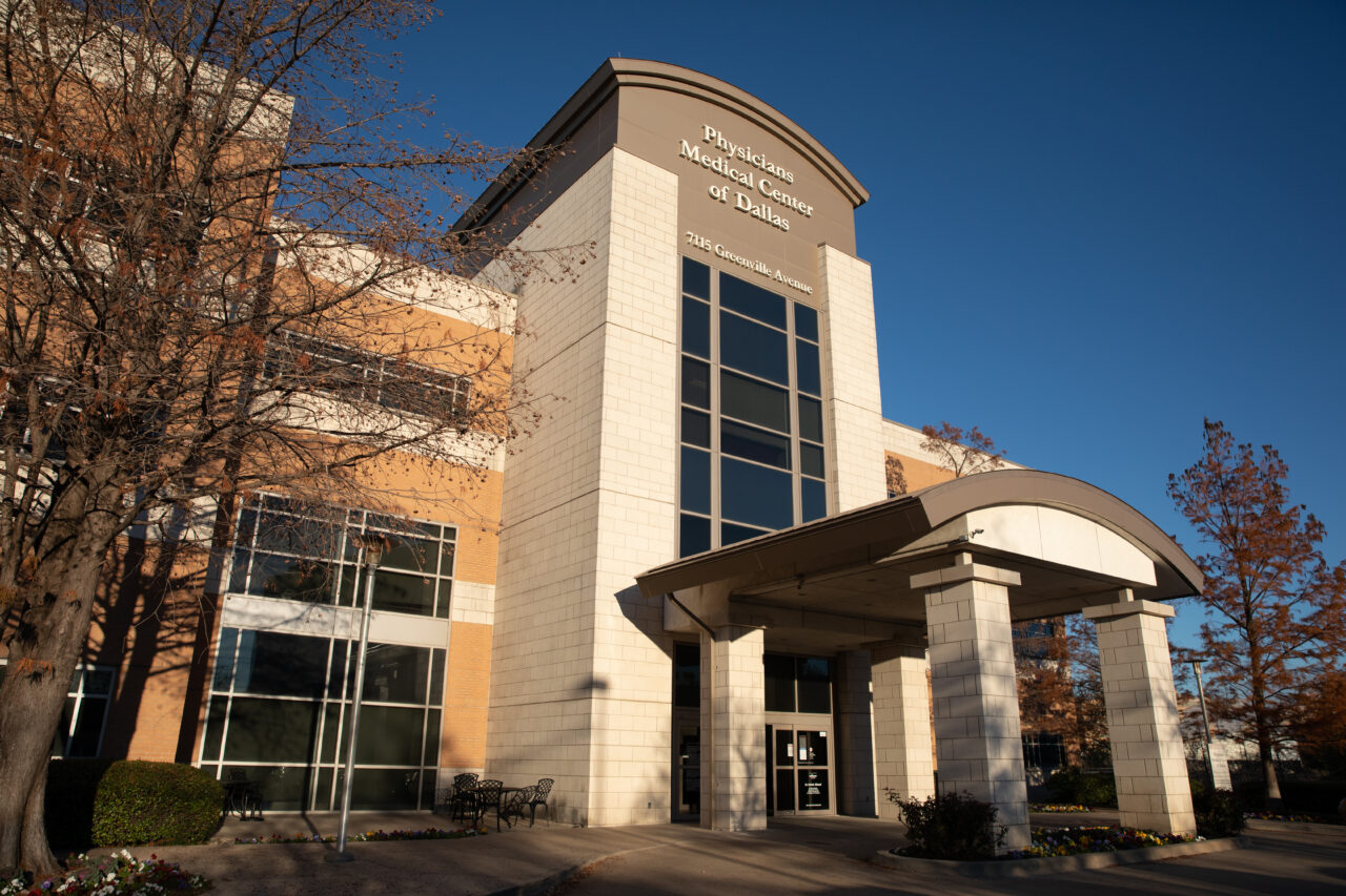 Our Orthopaedic Clinics in Texas | Texas Ortho Associates