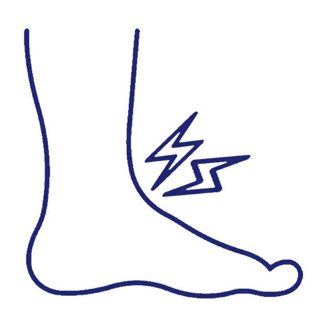 Ankle Pain Treatment | Texas Ortho Associates