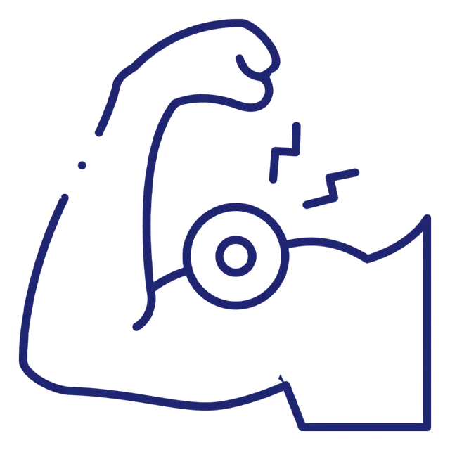 Bicep Rupture Treatment | Texas Ortho Associates