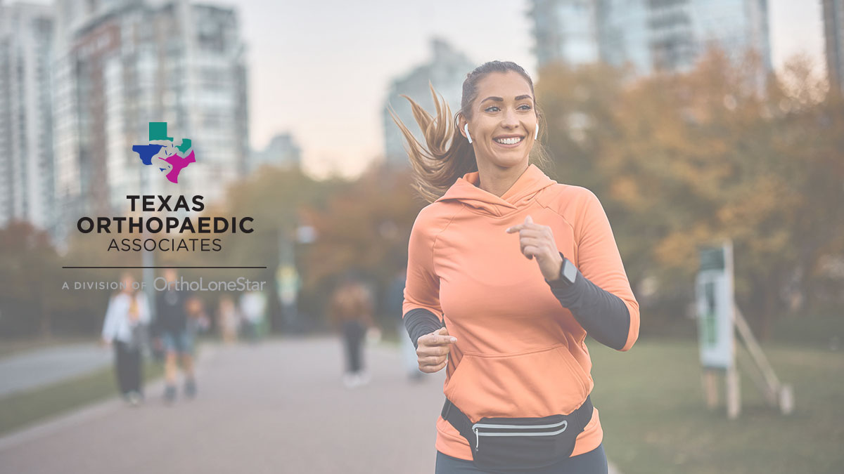 Our Orthopedists & Physical Therapists | Texas Ortho Associates