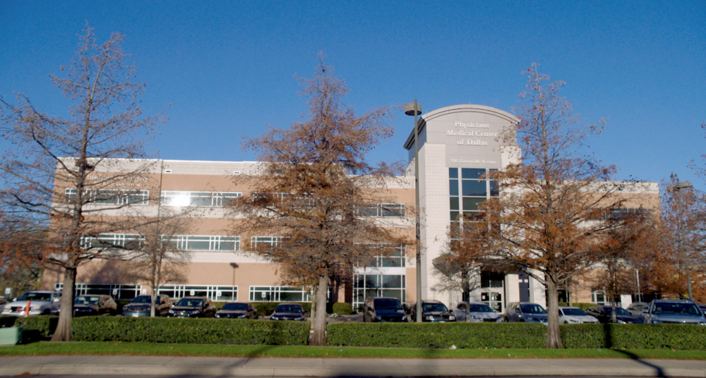 Introducing OrthoLoneStar | Orthopaedic Surgery & Sports Medicine ...