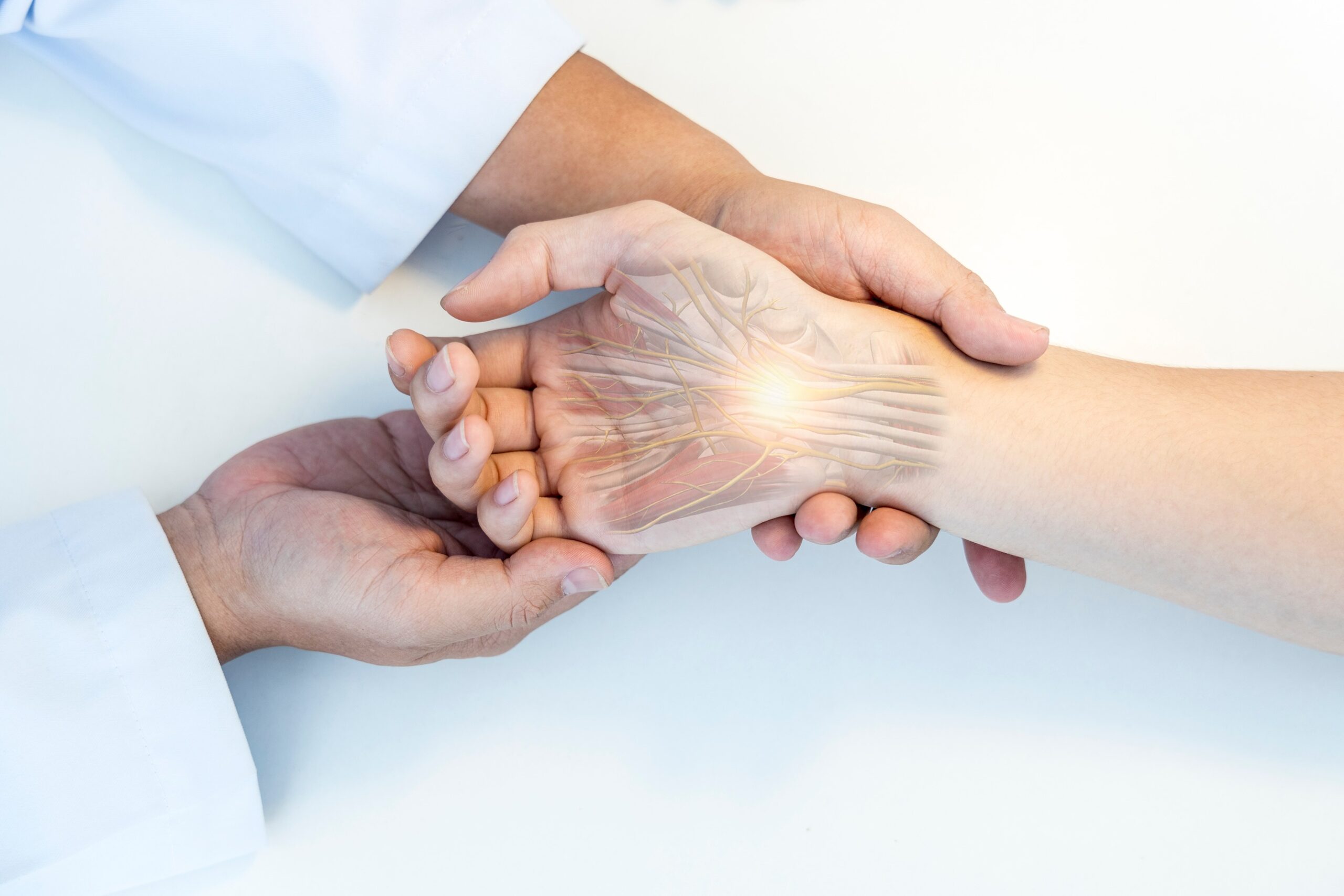 Orthopedic Hand Doctors | Texas Ortho Associates