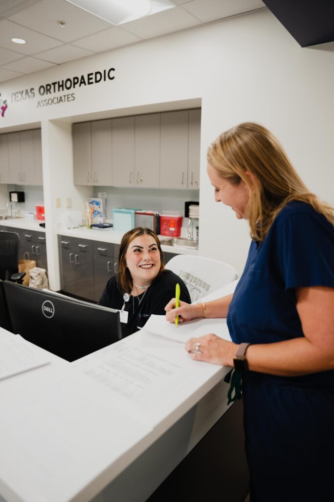 TOA Careers | Orthopedic Surgery & Sports Medicine