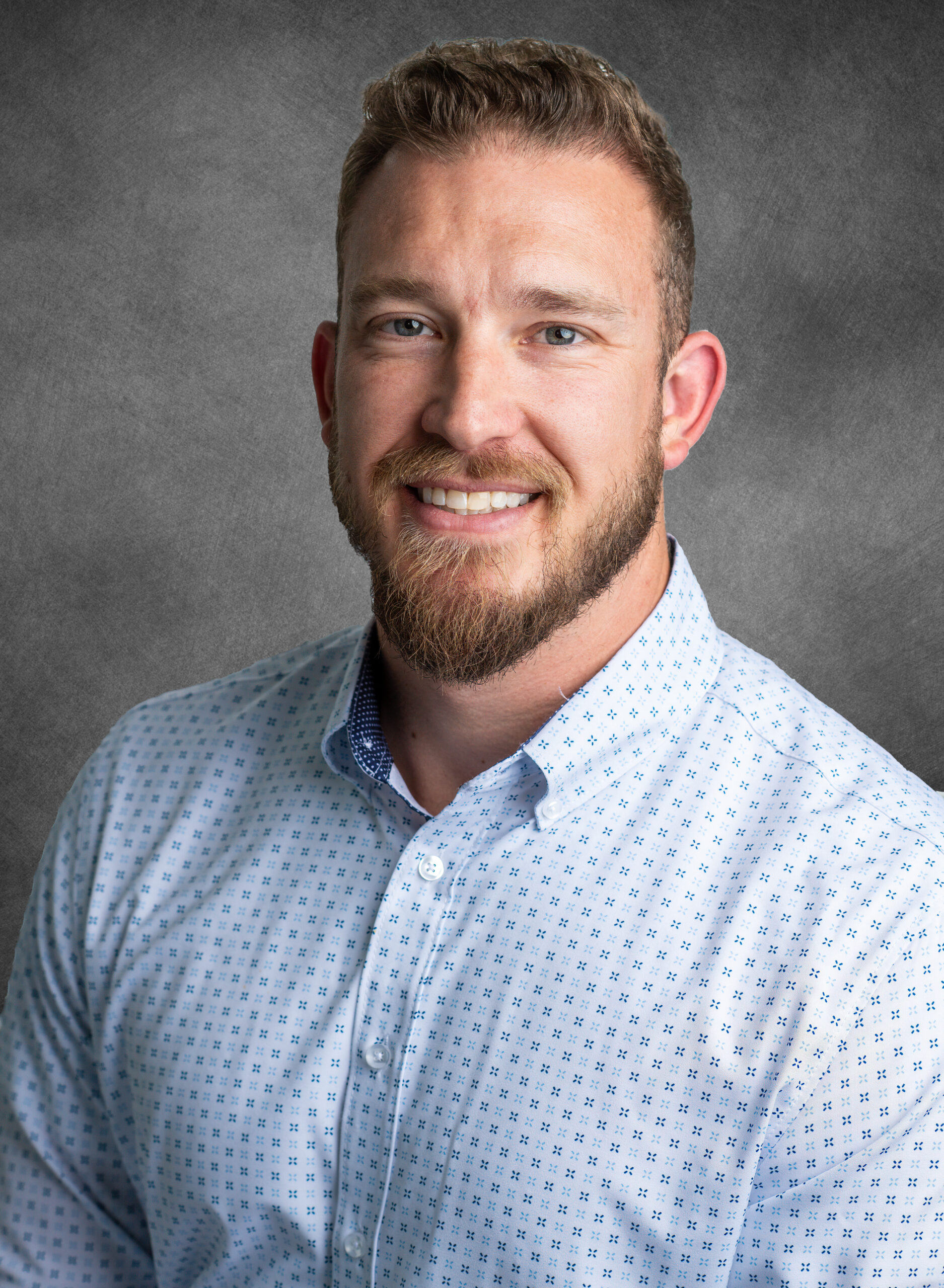 Joshua James Allred, PA-C | Texas Ortho Associates