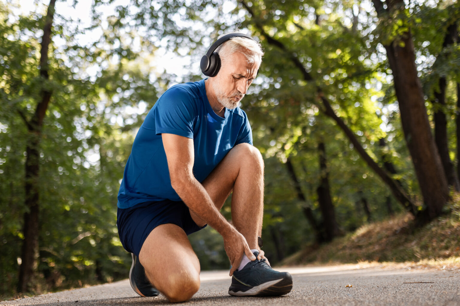 What Is Antalgic Gait? Causes & Treatment | Texas Ortho Associates