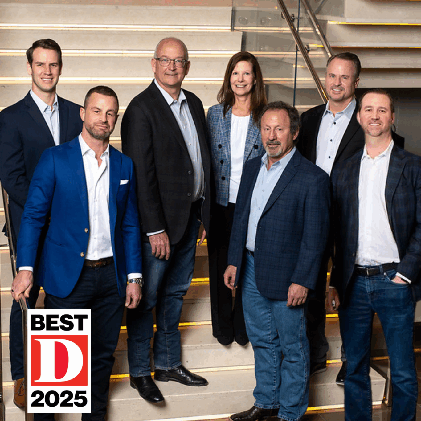 Best Doctors in Collin County 2025 | Texas Ortho Associates