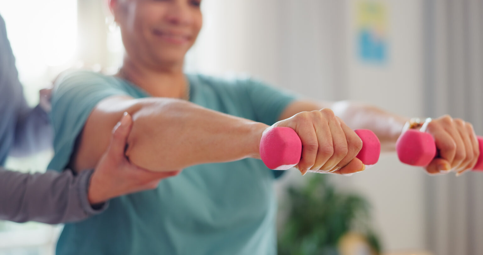 Anatomic vs. Reverse Shoulder Arthroplasty: Which Shoulder Replacement ...