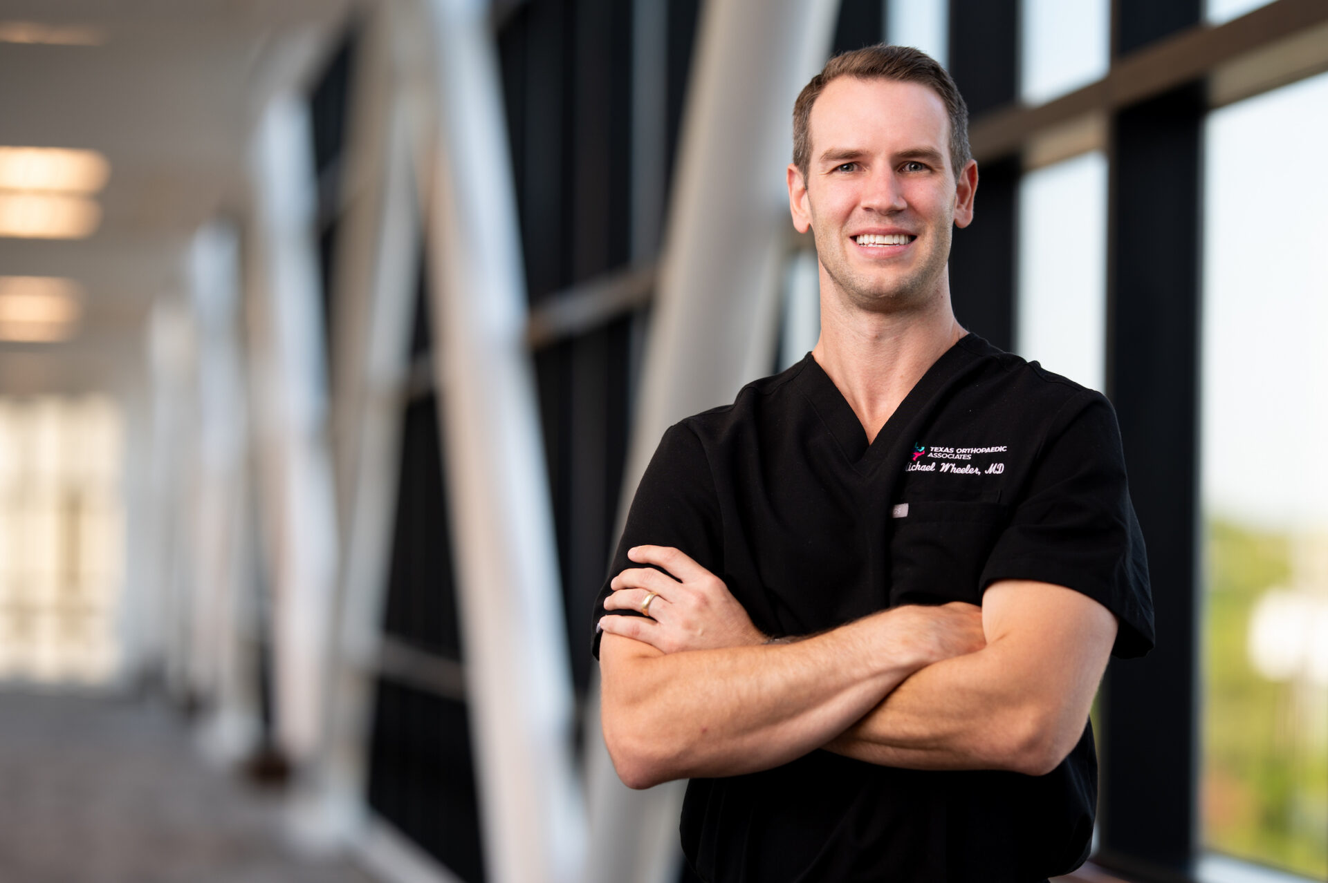 What Is Antalgic Gait? Causes & Treatment | Texas Ortho Associates